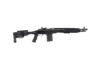 Delta 14 Chassis Gen 2 with AB Arms Stock - Delta 14 Chassis, Inc.