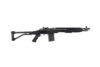 Delta 14 Chassis Gen 2 with Ace Folding Stock | Delta 14 Chassis, Inc.