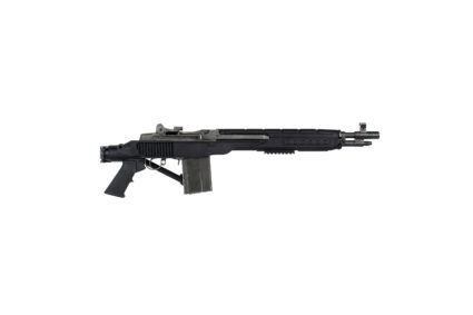 Delta 14 Chassis Gen 2 with Ace Folding Stock - Delta 14 Chassis, Inc.