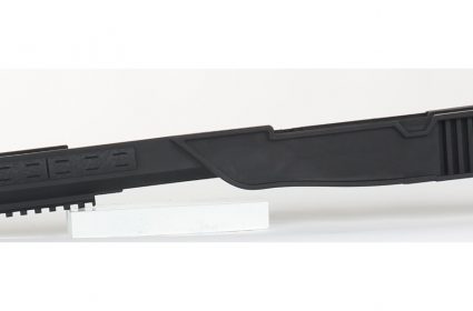 Delta 14 Chassis with Magpul SGA – Delta 14 Chassis, Inc.