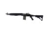 Delta 14 Chassis Gen 2 with Straight Stock S2 | Delta 14 Chassis, Inc.