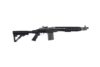 Delta 14 Chassis Gen 2 with Straight Stock S2 | Delta 14 Chassis, Inc.