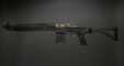 Delta 14 Chassis Gen 2 with Ace Folding Stock | Delta 14 Chassis, Inc.