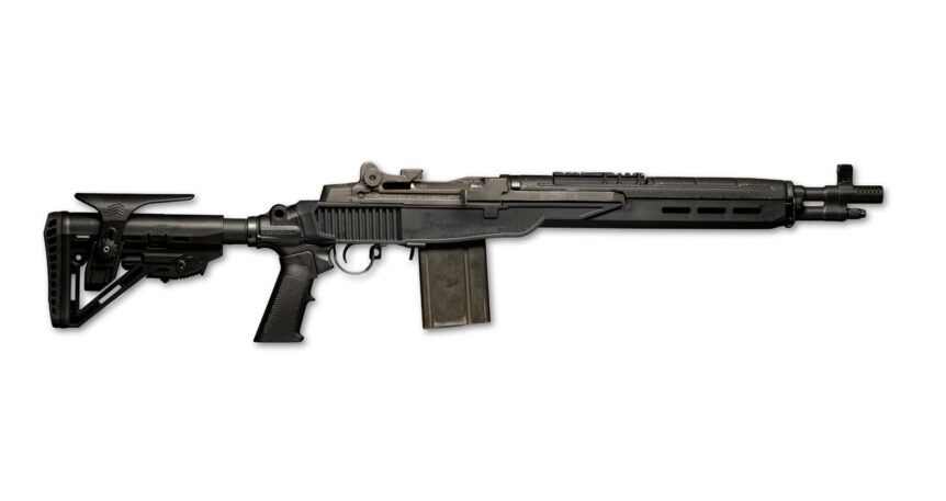 Delta 14 Chassis Gen 2 with DMA Stock | Delta 14 Chassis, Inc.