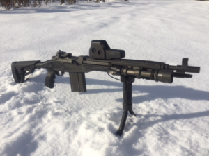 Showcase | Delta 14 Chassis, Inc.