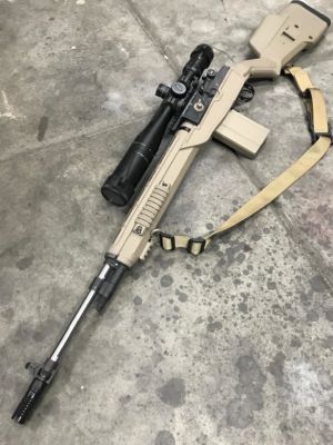 Showcase | Delta 14 Chassis, Inc.